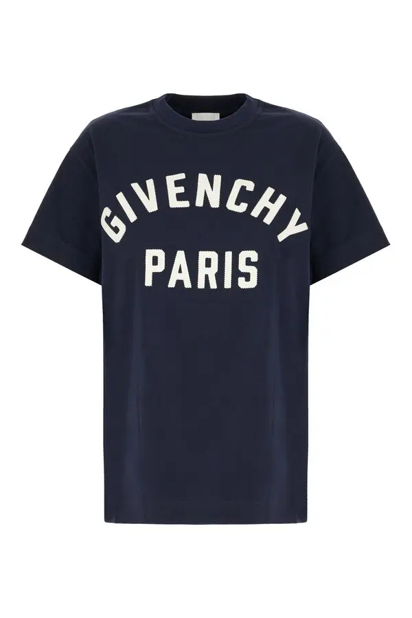 Givenchy Paris T-shirt - Multicolor