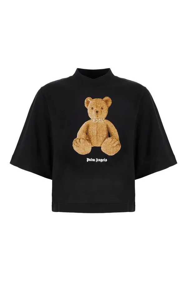 Palm Angels Clothing T-shirt - Multicolor