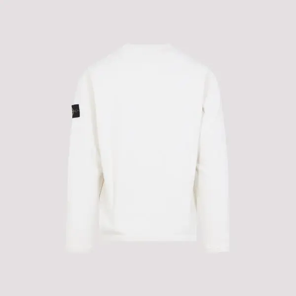 Stone Island Cotton Sweatshirt - Multicolor