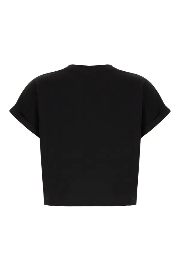Balmain Clothing T-shirt