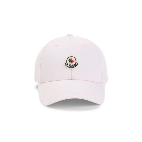 Moncler Baseball Cap - Multicolor