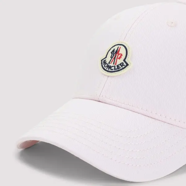 Moncler Baseball Cap - Multicolor