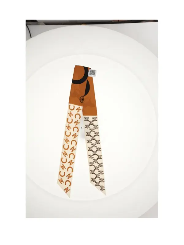 Celine Lavalliere Scarf