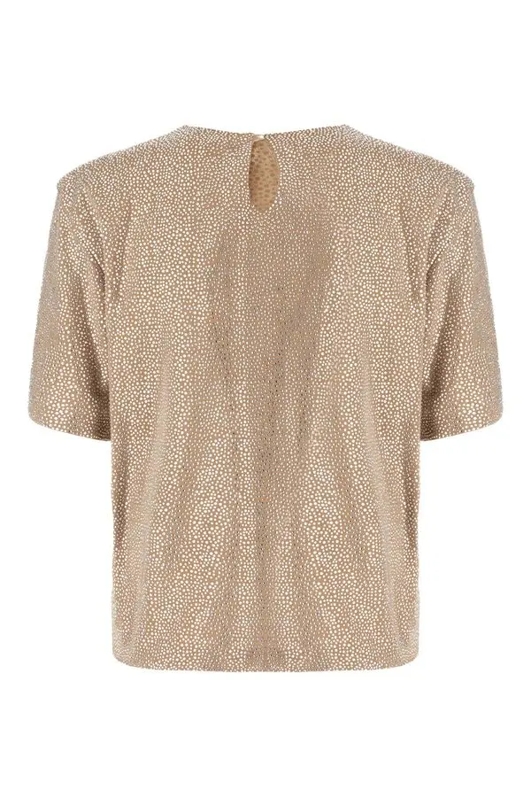 Giuseppe Di Morabito Embellished Top