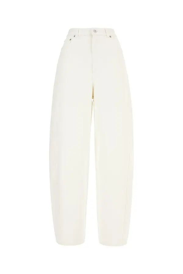 Givenchy Clothing Jeans