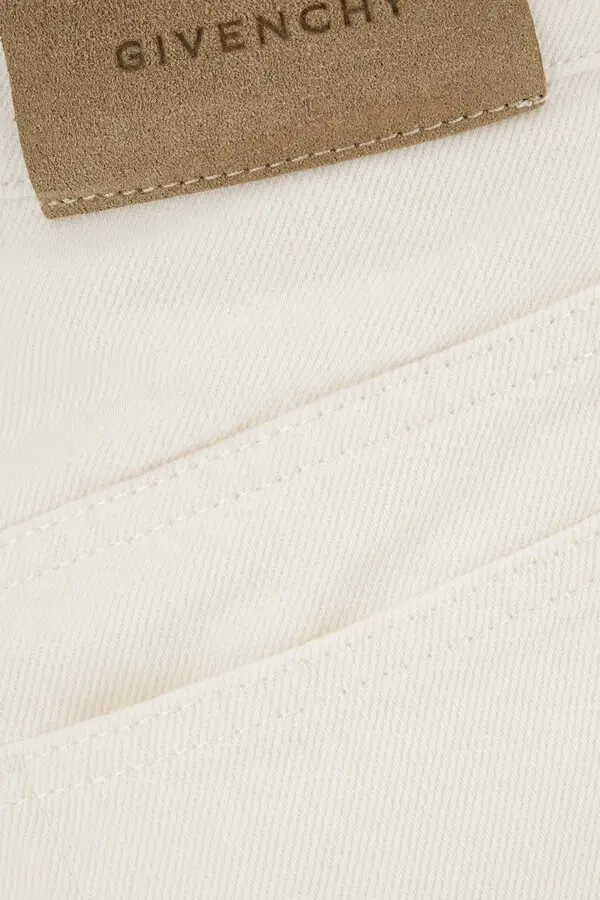 Givenchy Clothing Jeans - Multicolor