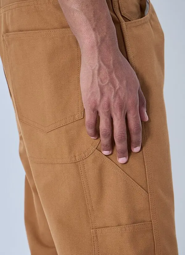 Junya Watanabe Straight-leg Tailored Trousers