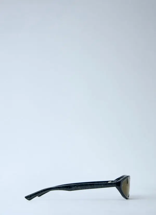 Balenciaga Neo Round Sunglasses