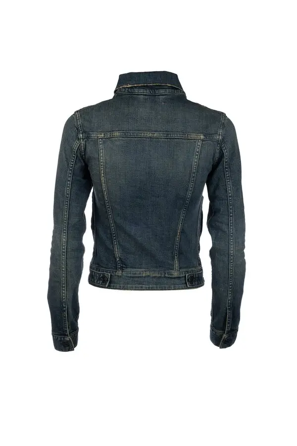 Balenciaga Clothing Jackets