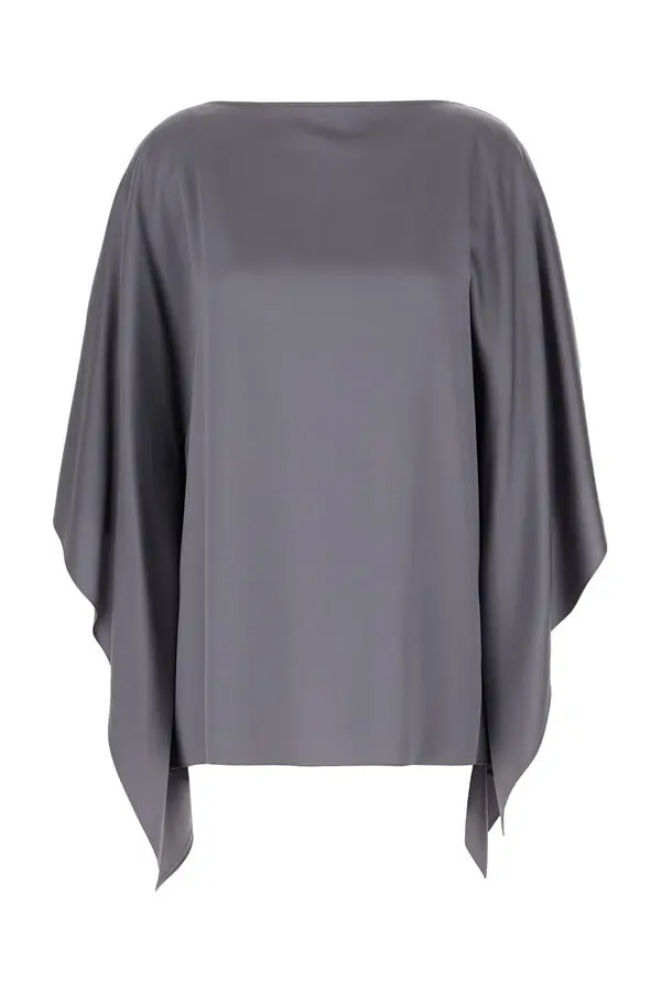 LANVIN Draped Top