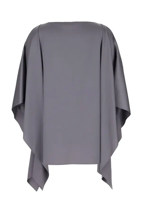 LANVIN Draped Top