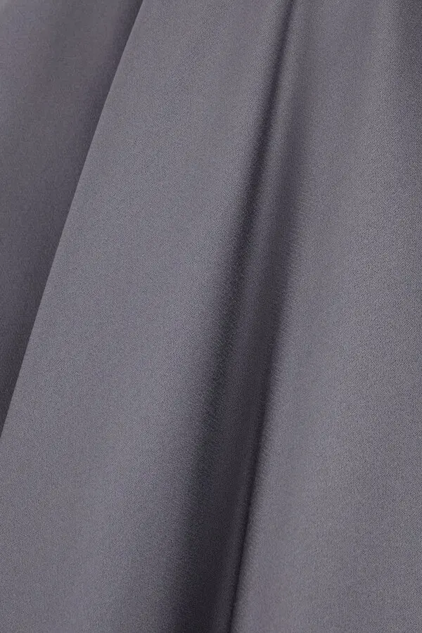 LANVIN Draped Top