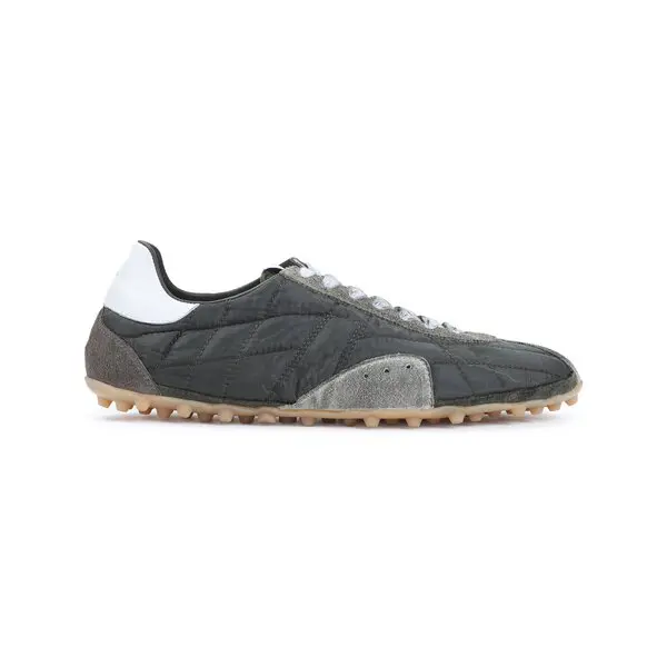 MAISON MARGIELA Sprinters Low Top Sneakers - Multicolor