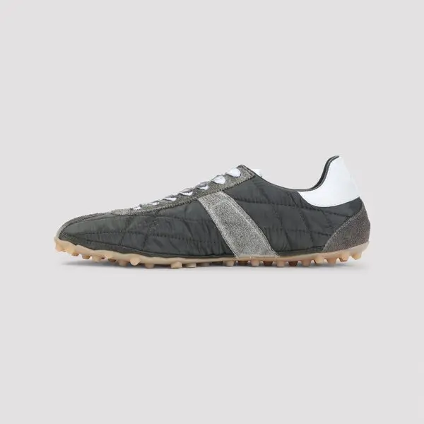 MAISON MARGIELA Sprinters Low Top Sneakers - Multicolor