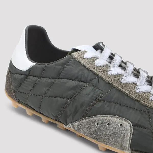 MAISON MARGIELA Sprinters Low Top Sneakers - Multicolor