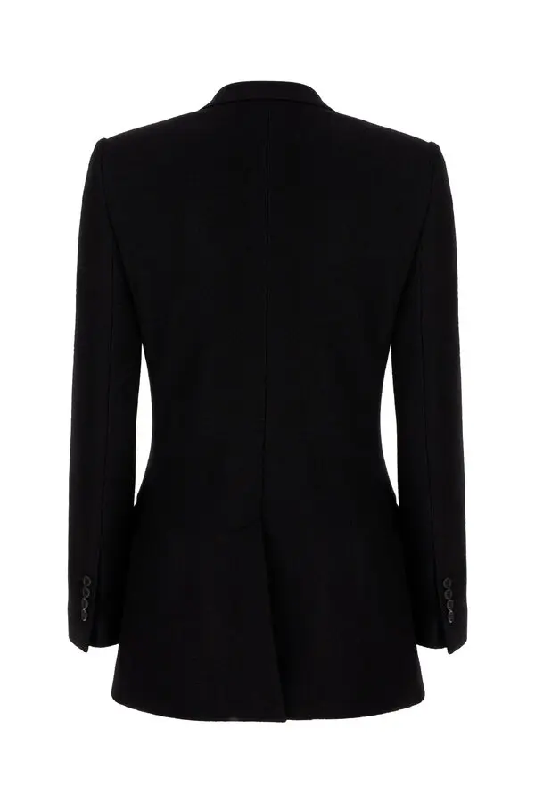 Dolce & Gabbana Double-breasted Blazer