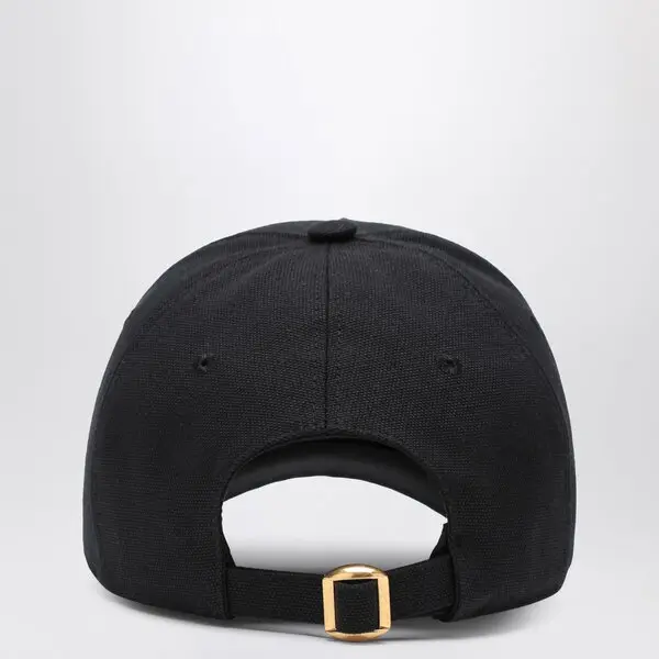 Valentino Garavani Chez Baseball Cap