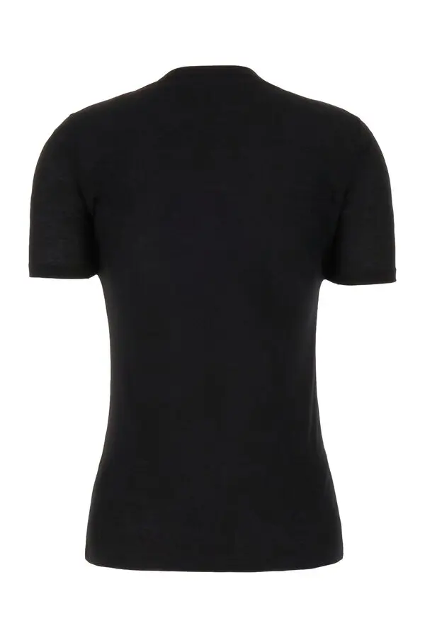 JIL SANDER Basic T-shirt - Multicolor