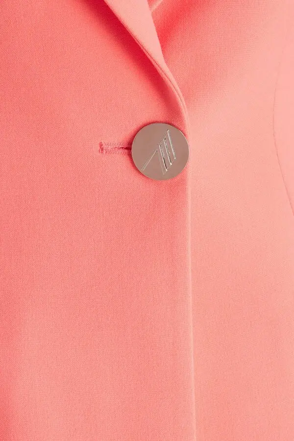 Attico Blazer - Multicolor