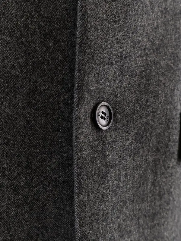 Dior Virgin Wool Blazer