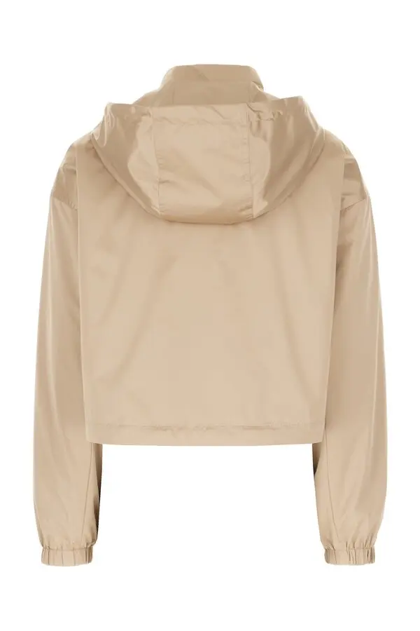 Fendi Clothing Jackets