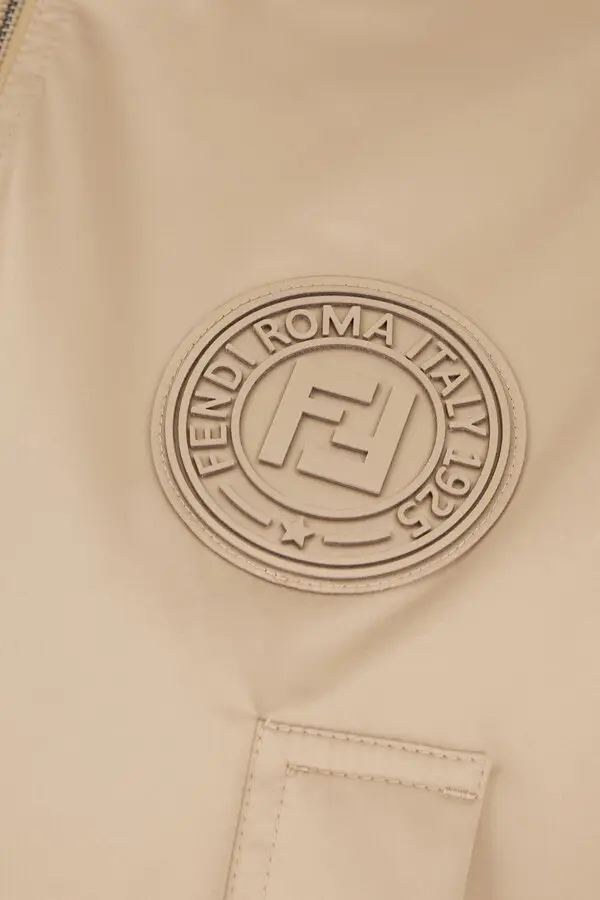 Fendi Clothing Jackets