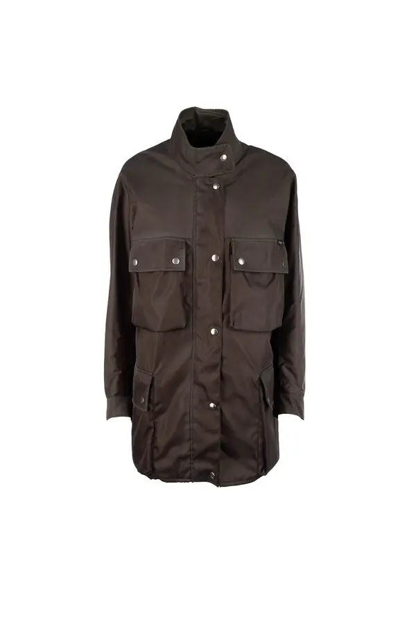 Prada Clothing Jacket - Multicolor