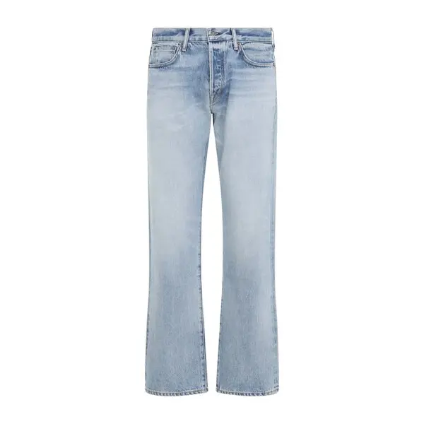 TOM FORD Straight Leg Denim Jeans
