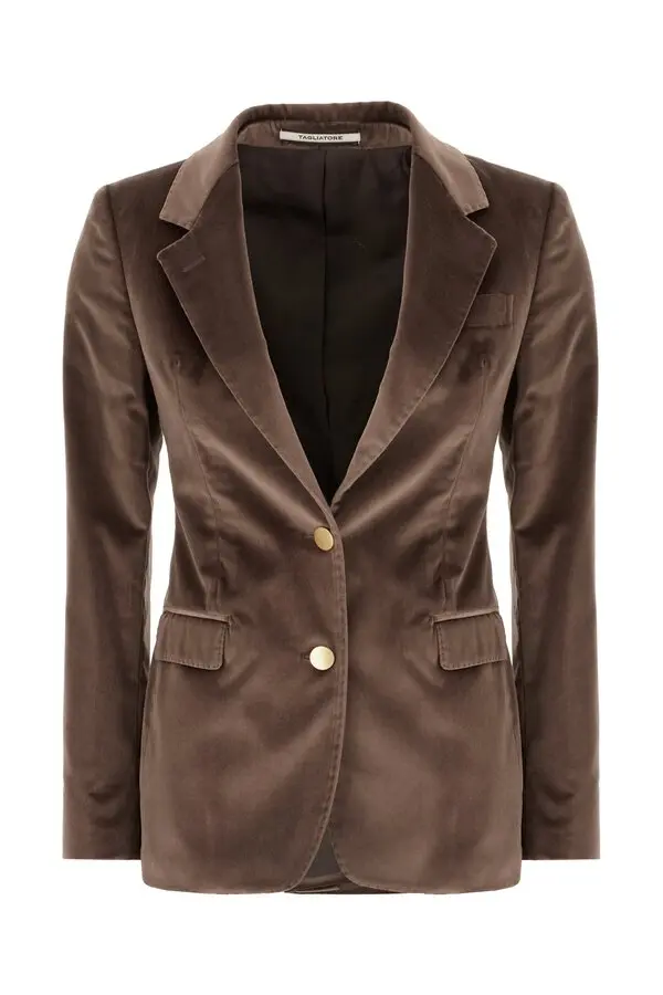 Tagliatore Clothing Blazers & Gilets