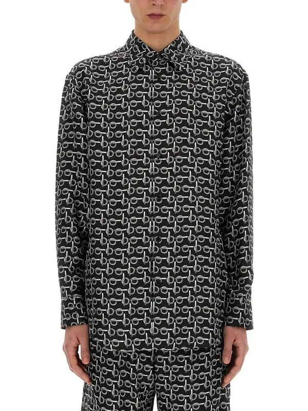 Burberry Shirt B