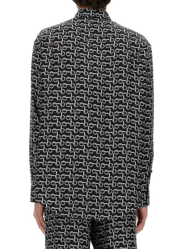 Burberry Shirt B