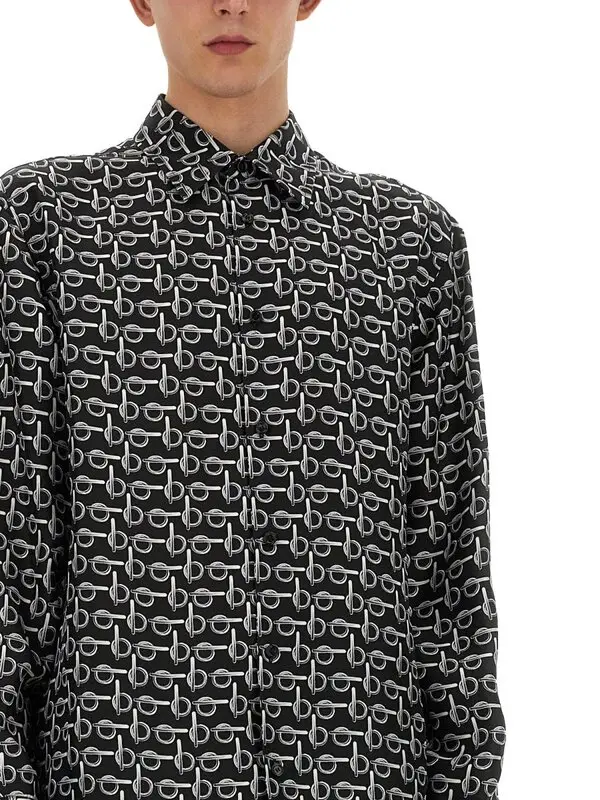 Burberry Shirt B