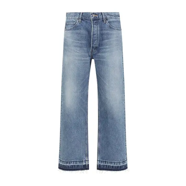 Celine Wesley Jeans - Blue