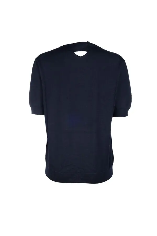 Prada Clothing Knitwear