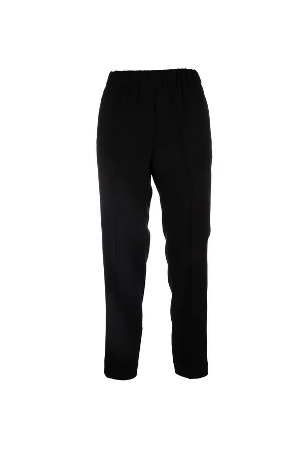 Peserico Tailored Trousers - Multicolor
