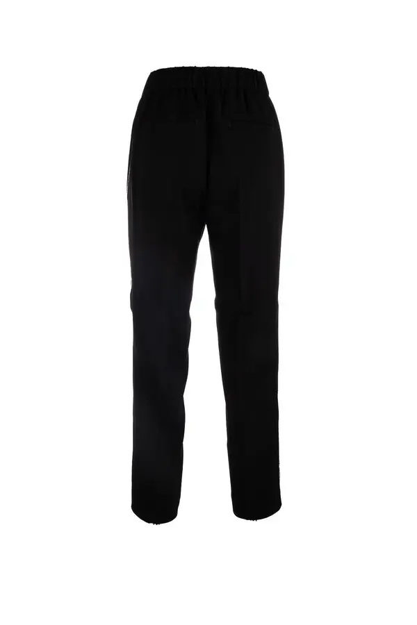 Peserico Tailored Trousers - Multicolor