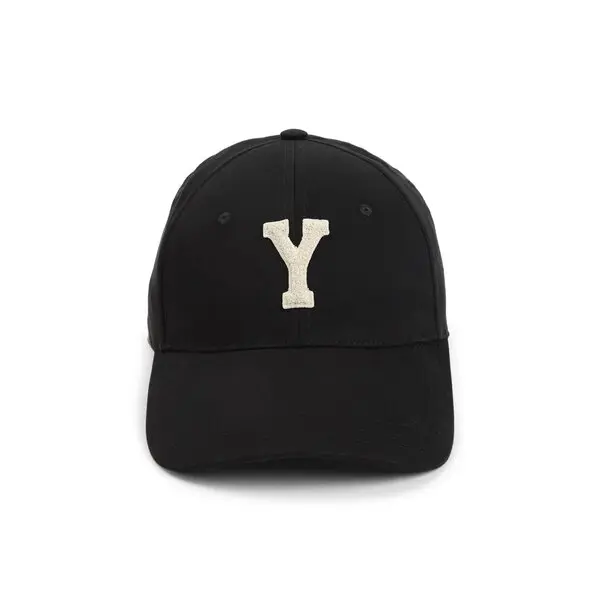 Saint Laurent Baseball Cap
