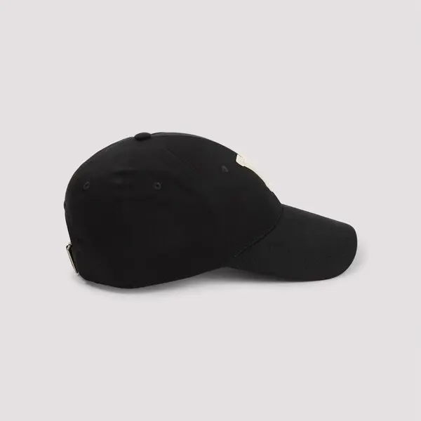 Saint Laurent Baseball Cap