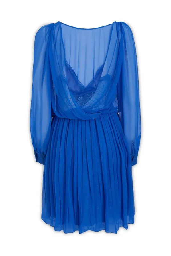 Alberta Ferretti Dress