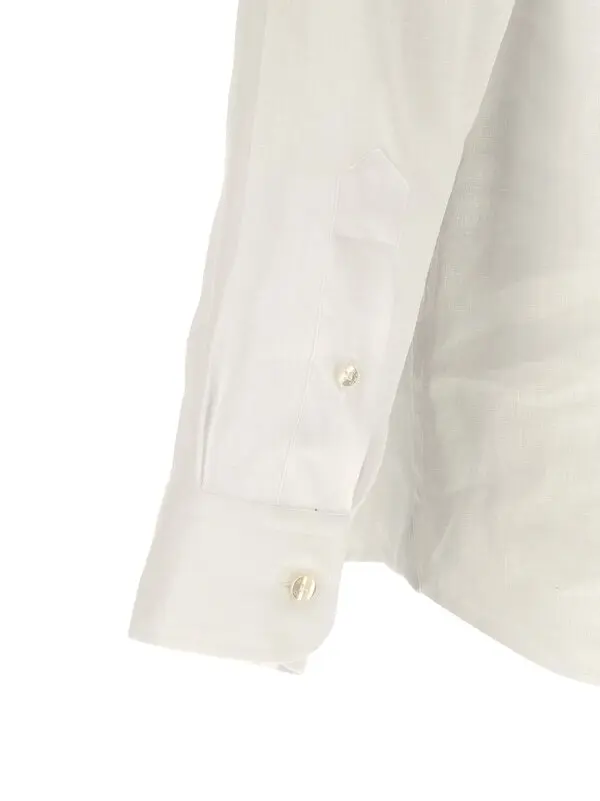 Etro Linen Shirt