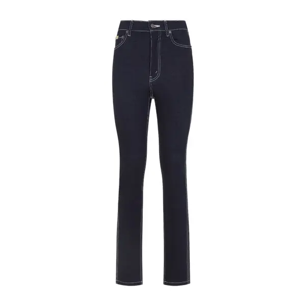 Celine Skinny 001 Jeans - Blue
