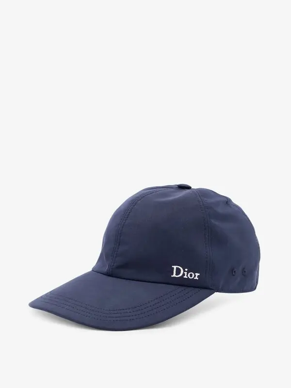 Dior Technical Fabric Cap