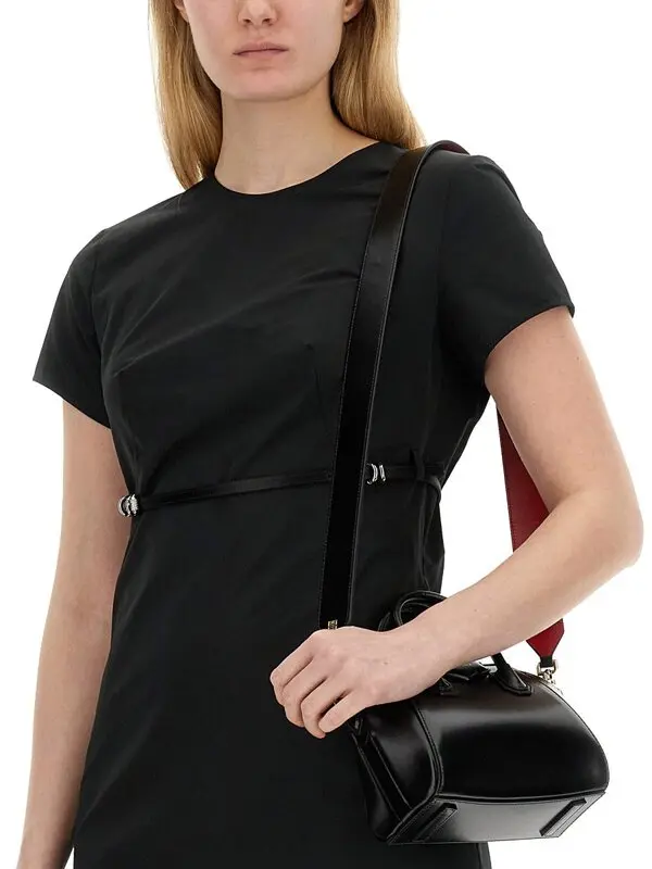 Givenchy Taffeta Voyou Dress