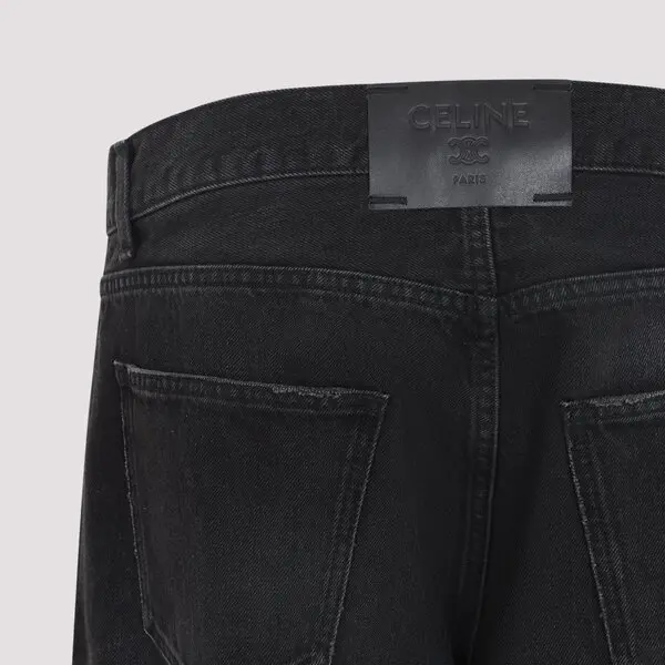 Celine Boyfriend 001 Jeans