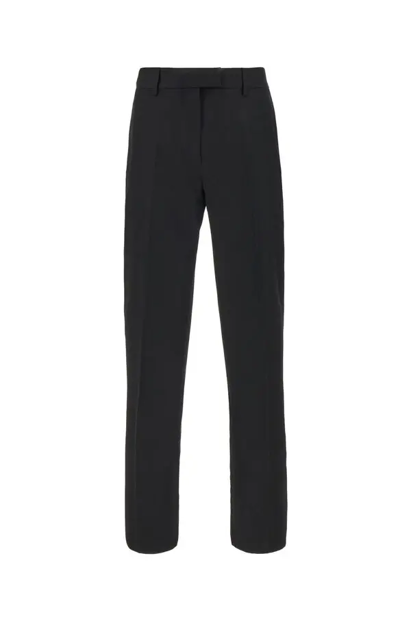 Moschino Clothing Trousers