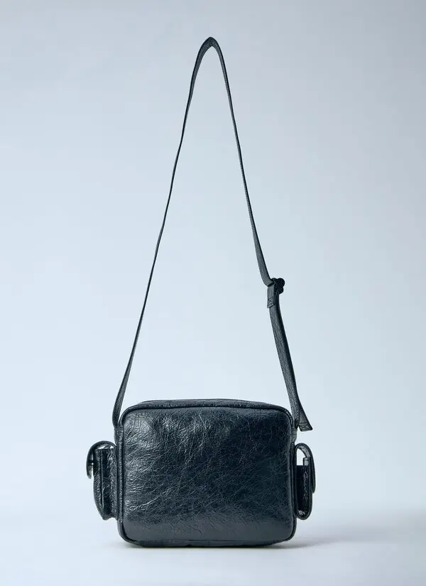 Balenciaga Superbusy Camera Bag