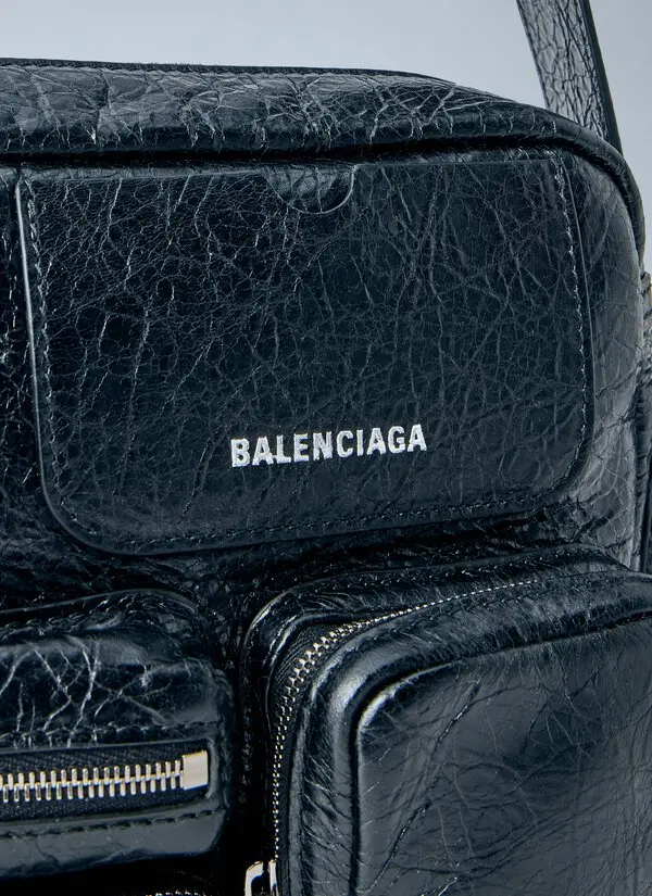 Balenciaga Superbusy Camera Bag