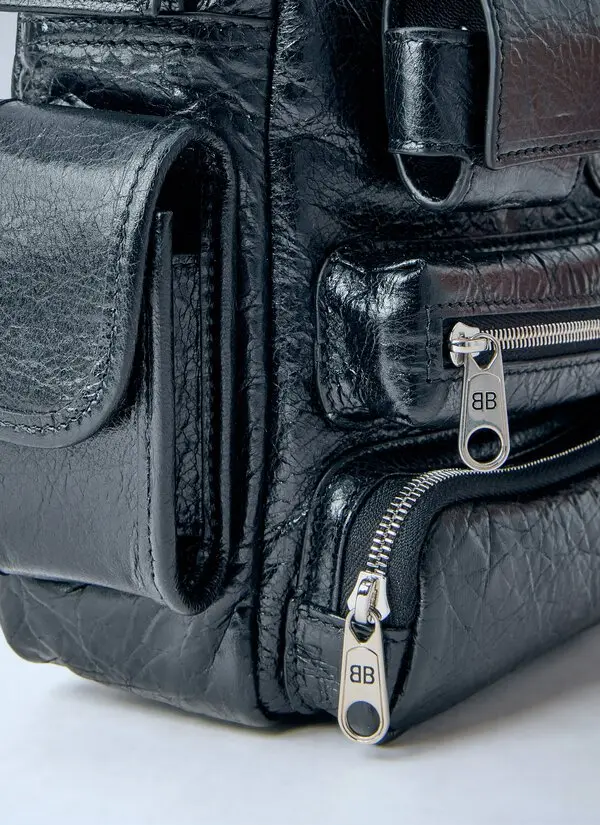 Balenciaga Superbusy Camera Bag