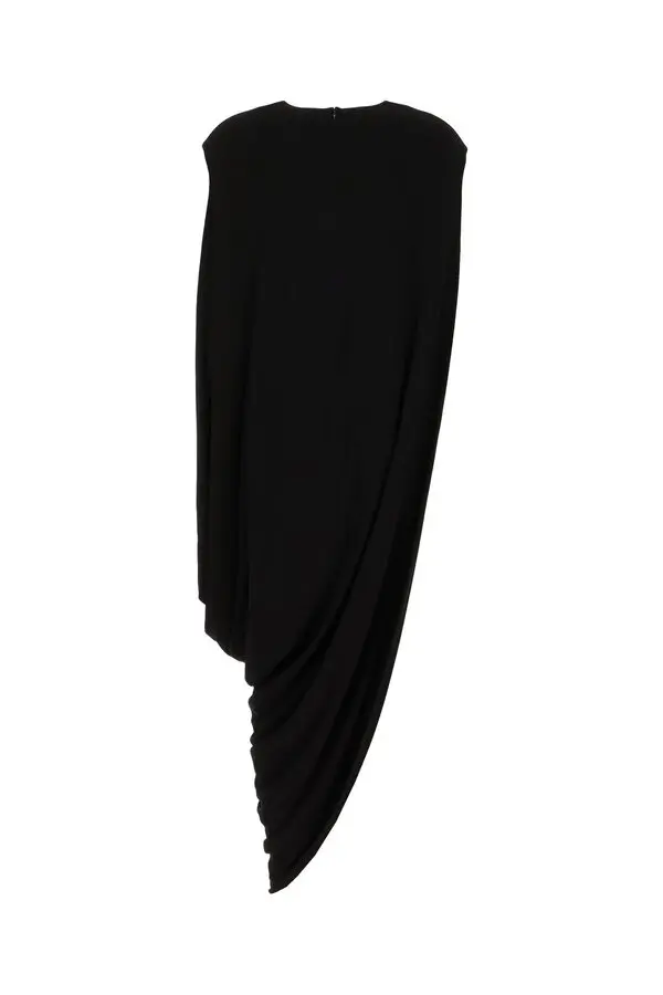TOM FORD Draped Top