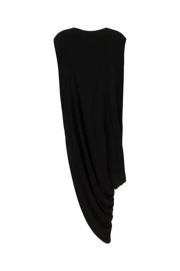 TOM FORD Draped Top - Multicolor